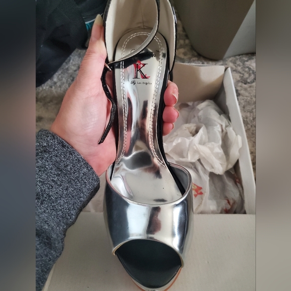 KAYLEEN By Los Angeles | Shoes | Womans Shoes | Poshmark
